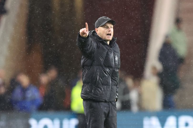 When the January transfer window closes as Middlesbrough plan an ...