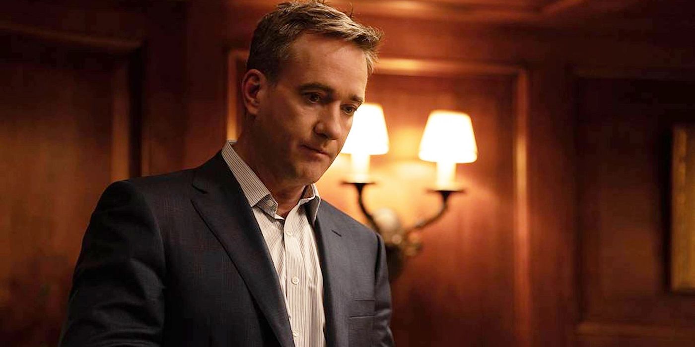 New British Espionage Series ‘Legacy of Spies’ Casts ‘Succession’ and ...