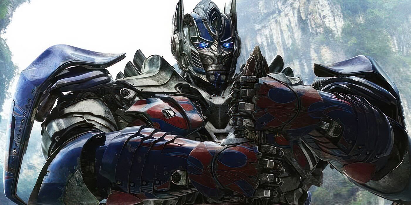 Michael Bay's First 4 Transformers Movies Roll Out on a New Free ...