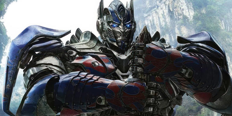 Michael Bay's First 4 Transformers Movies Roll Out on a New Free ...