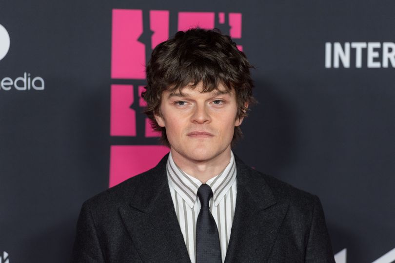 Hull actor Robert Aramayo up for BAFTA Rising Star Award - and your ...