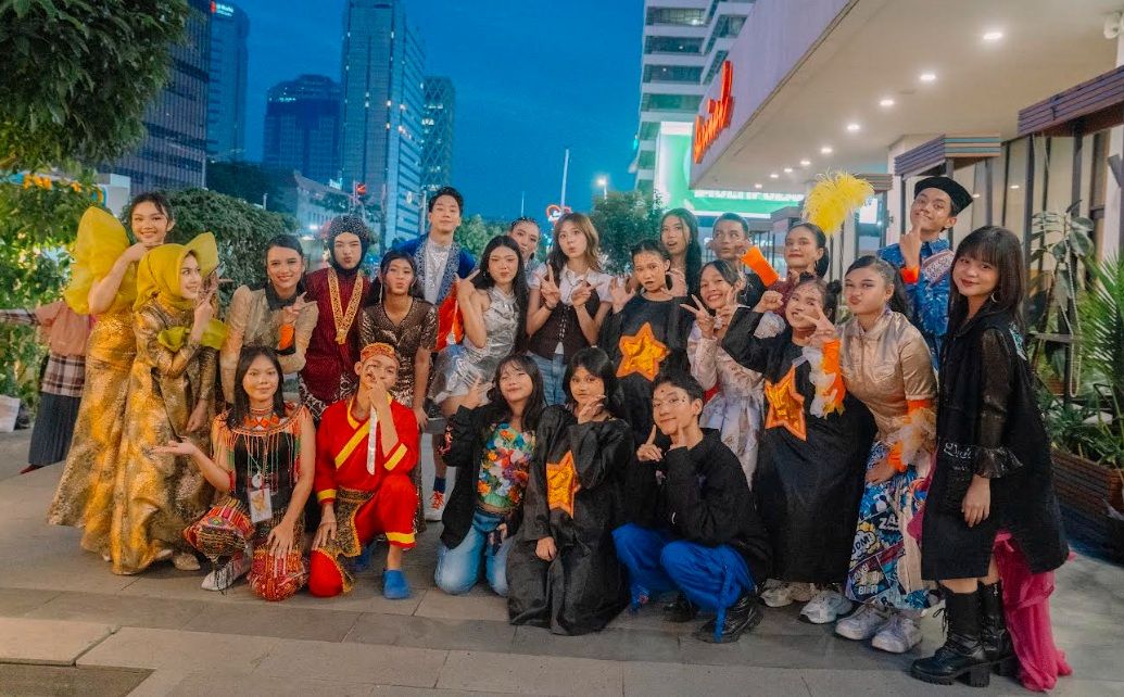 15 Grand Finalist Y2C Berebut Jadi yang Terbaik, Ini Daftar Y2C Top ...