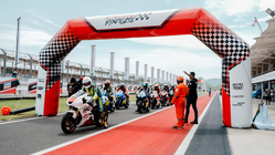 Mandalika Siap Tancap Gas: MGPA Ungkap Deretan Event Balap dan Program Pembinaan 2026