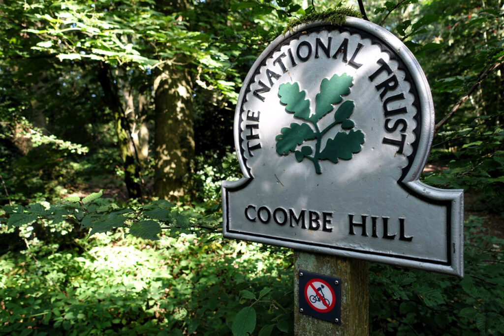 What You’re Legally Allowed to Take From National Trust Land (Spoiler ...