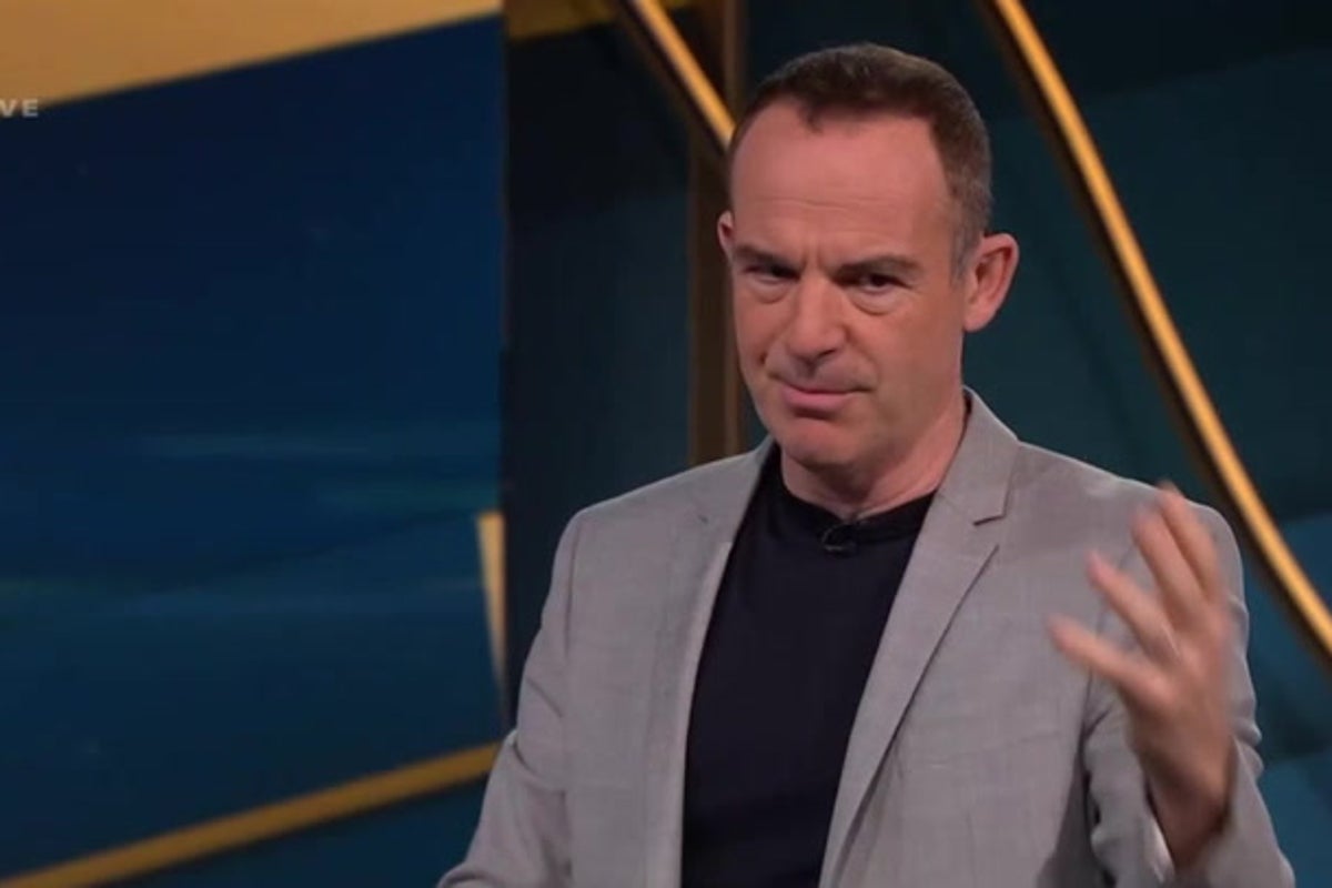 Martin Lewis debunks common Premium Bonds myth as ‘absolute nonsense’