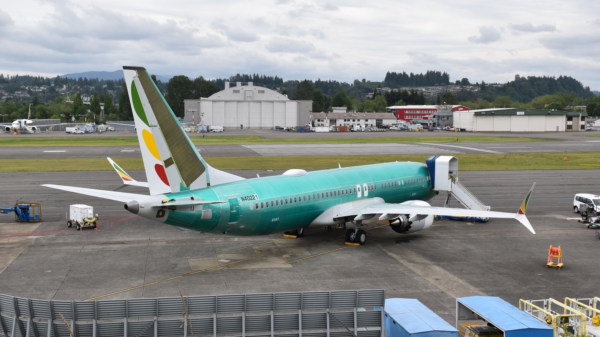 Single-Aisle Surge: Boeing Predicts Massive Growth In Africa