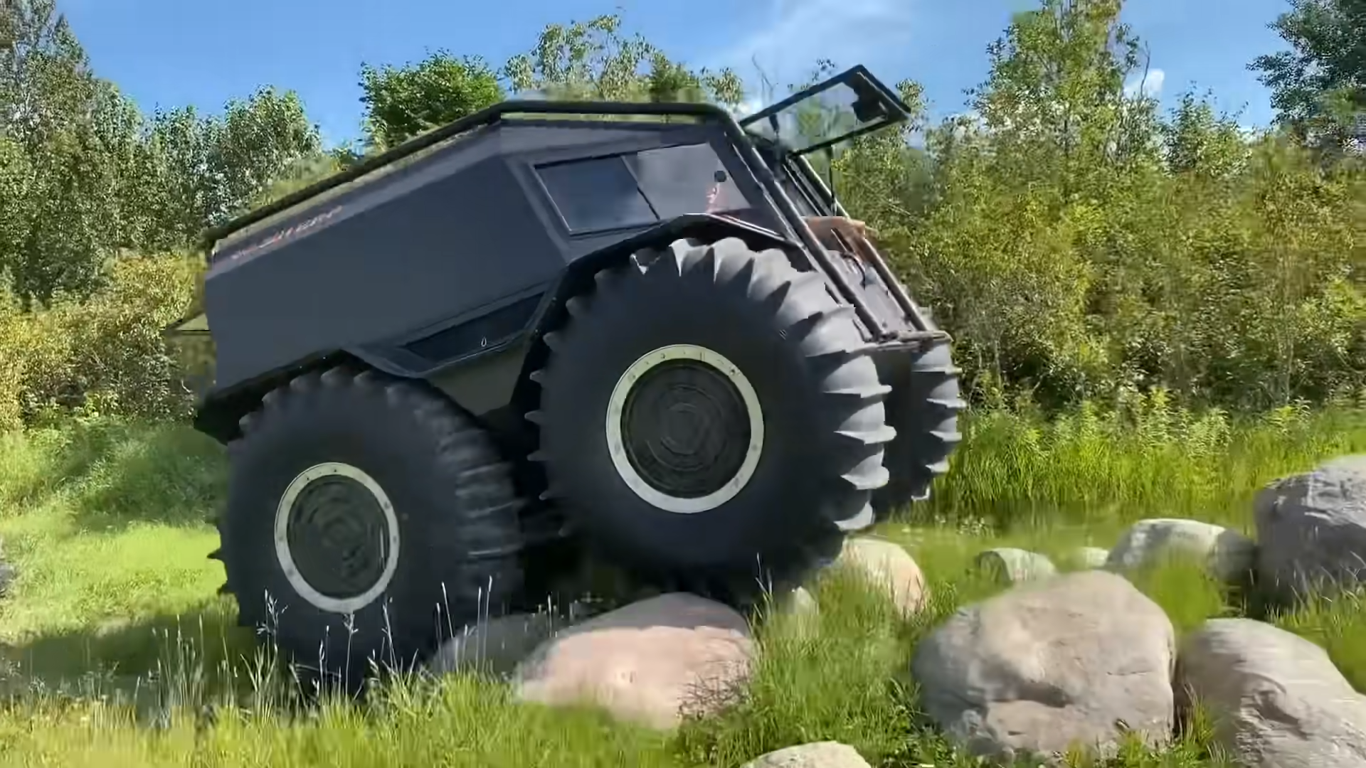 If I Can Get It Stuck I Get to Keep It… So I Tried Everything