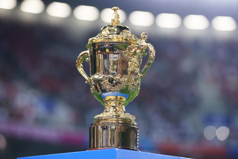 England, Springboks and more learn fate in Rugby World Cup draw