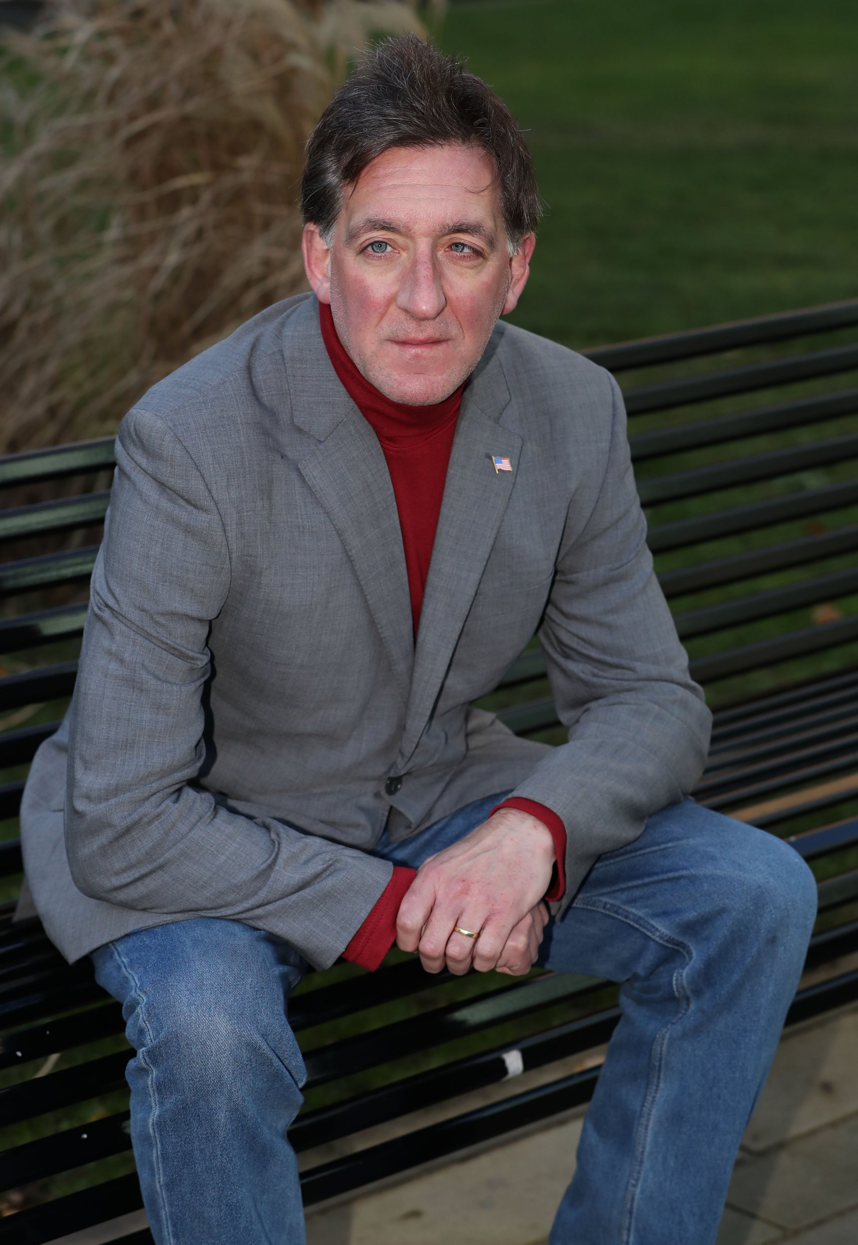 British man to sue police after US holiday gun photo