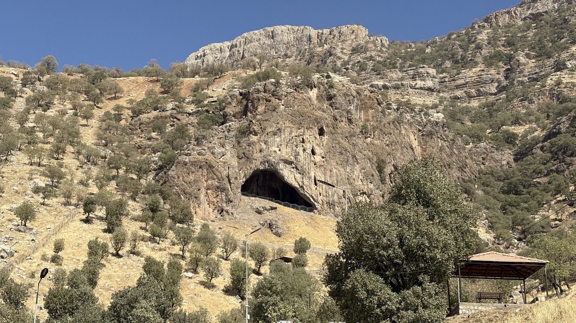 El mítico 'cementerio' neandertal de Shanidar resurge, más de 50 años ...