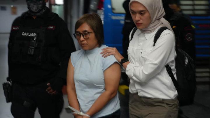 BNN Tangkap 16 Buron Kasus Peredaran Narkotik Tahun Ini