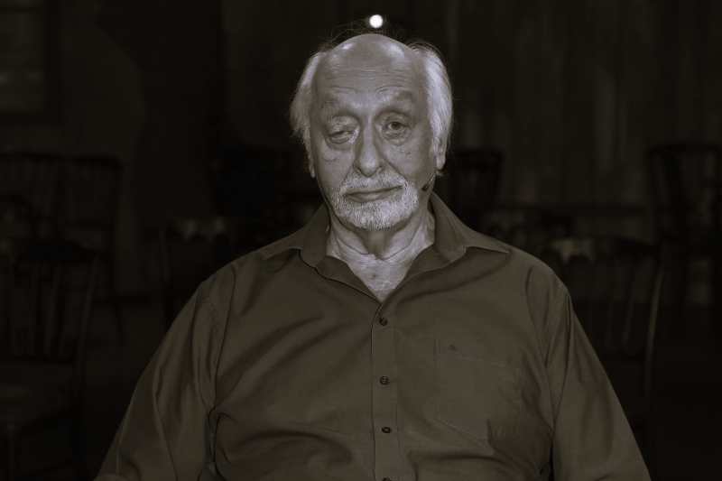 Karl Dall: Daran starb der beliebte Komiker