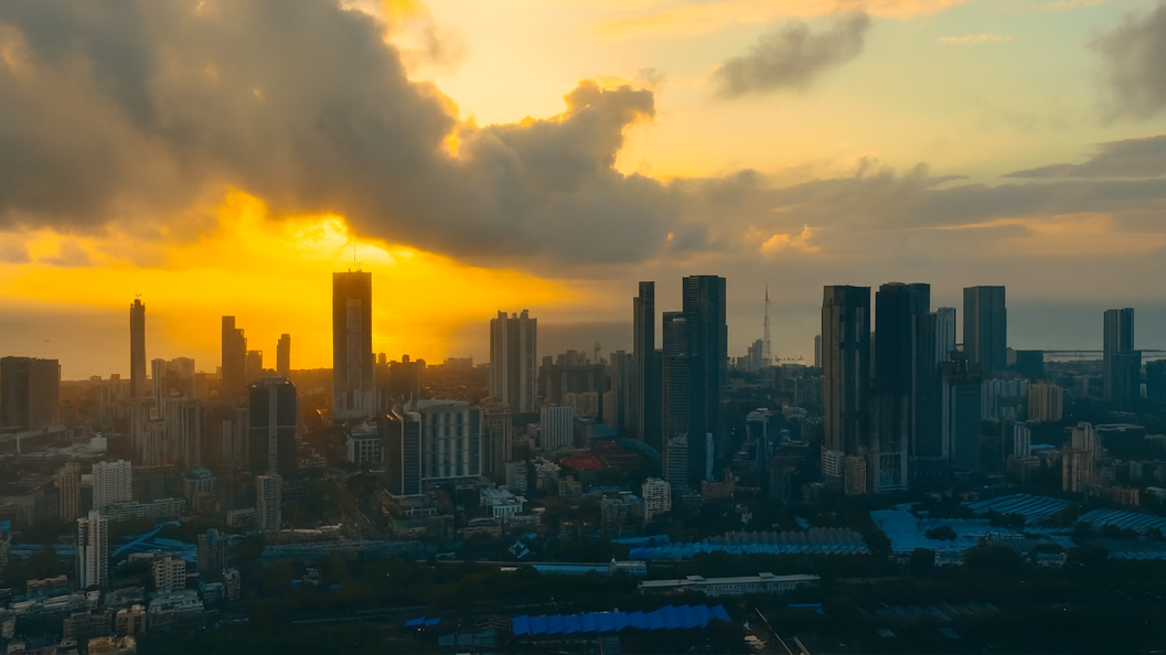 How Did India Transform from Golden Bird to Powerhouse?