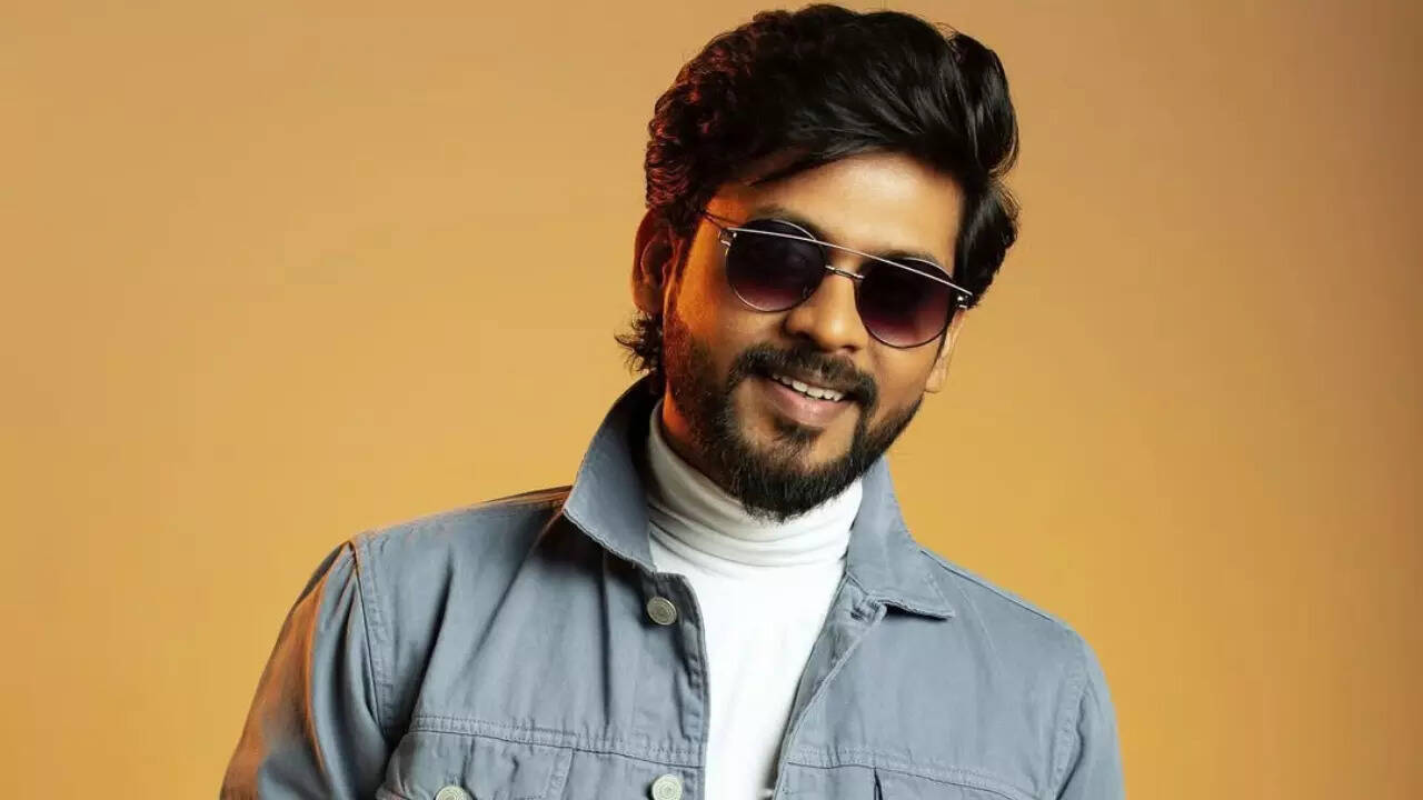 I think I might play characters looking for a bride for 5-6 yrs: Rio Raj