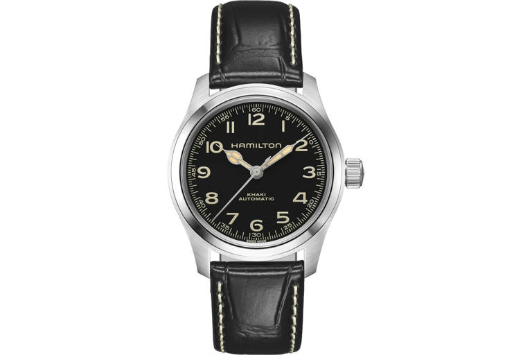 DISSECTING THE ICON フランケンとして生み出されたマーフウォッチ