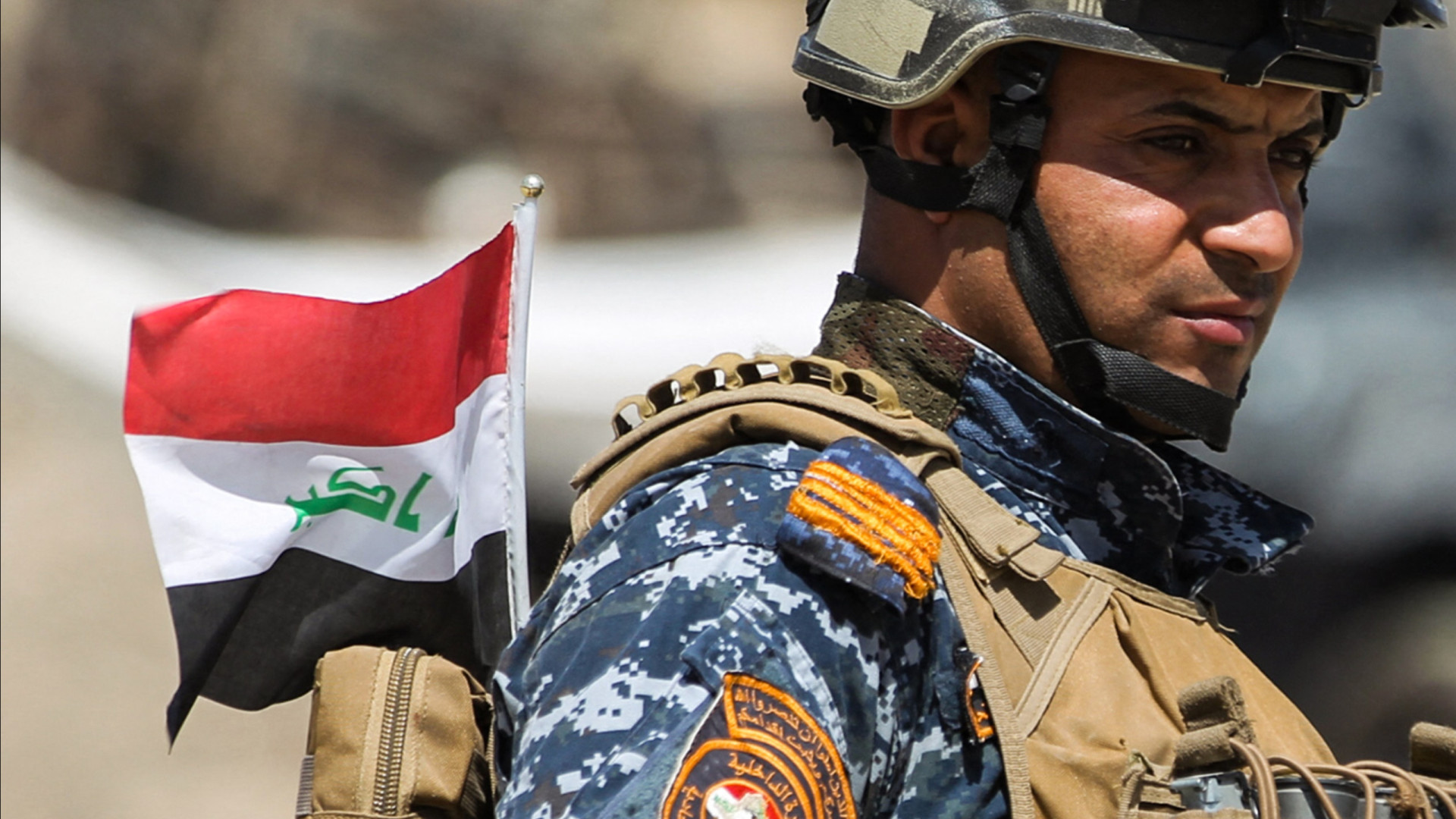 The Countries With The Newest Flags In The World