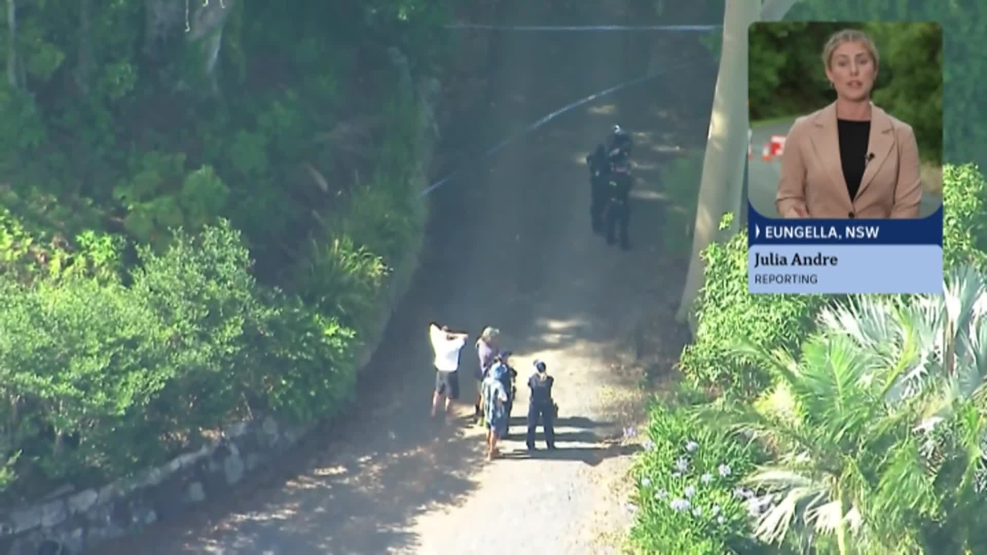 One dead, two injured following shooting in NSW Northern Rivers