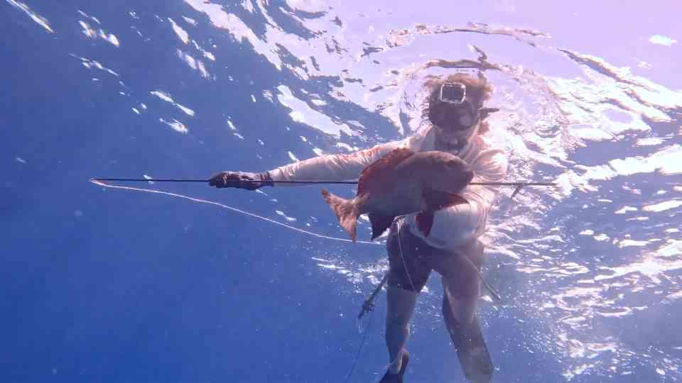 Why We Ended Up Hiring Security… Over a Fishing Trip Gone Wrong