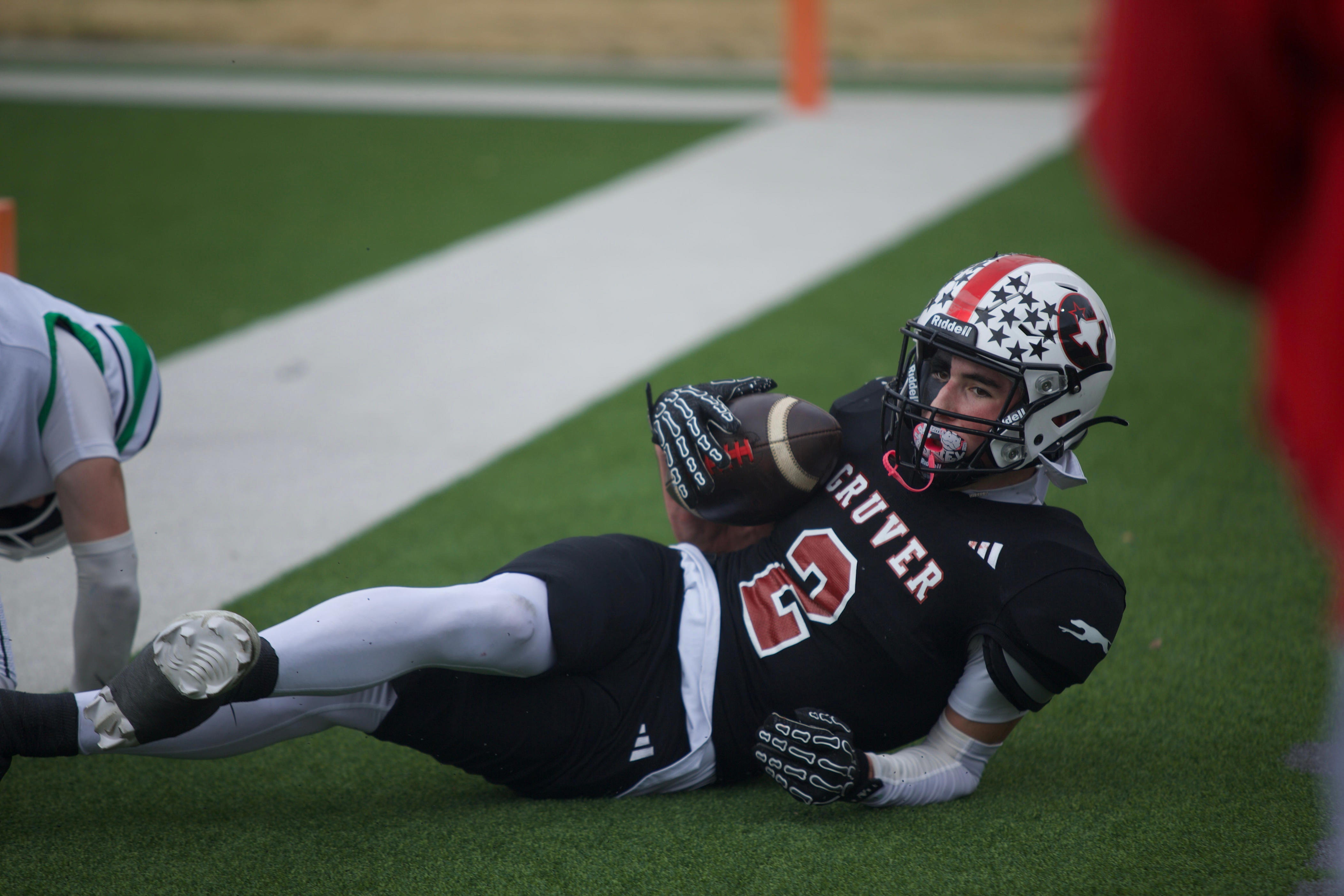 State semifinal HS football live scores, updates in Texas Panhandle