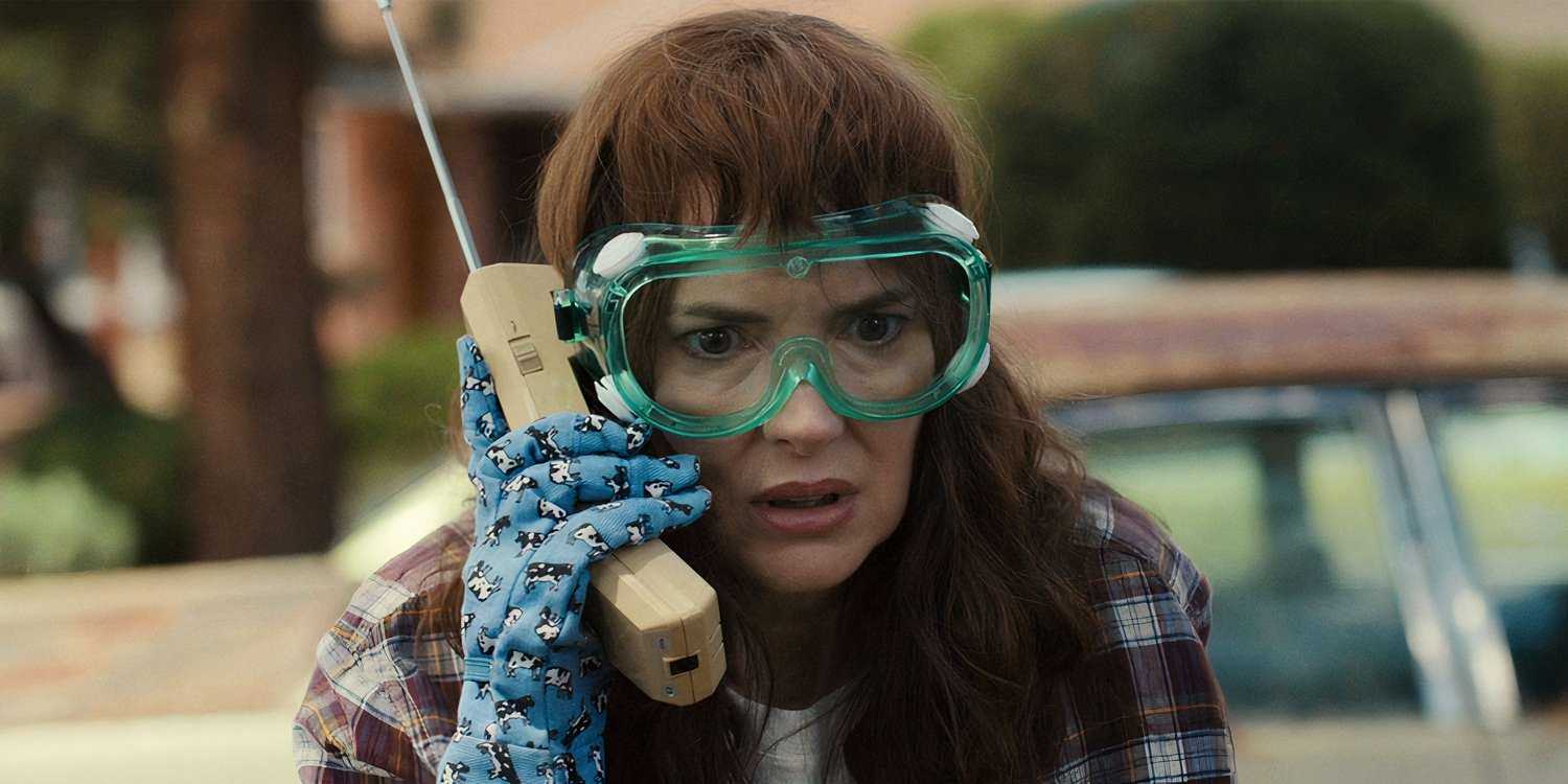 Every Main Character's Age in Each Season of Stranger Things