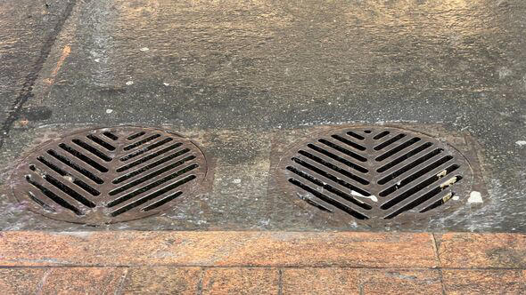 Walking over three drains bad luck explained and how you can reverse it