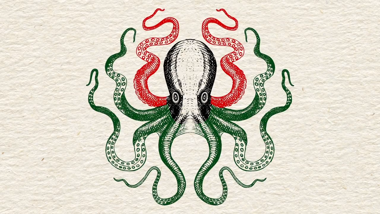 How octopus intelligence challenges everything we know about animal ...
