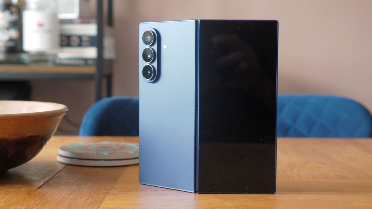 Samsung Galaxy Z Fold 8 Ultra confirmed – listing reveals Samsung's ...