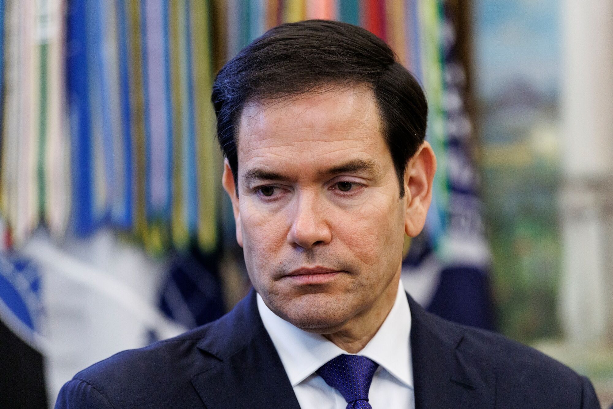 Rubio Casts Doubt on Maduro’s Ability to Honor Any Deal With US