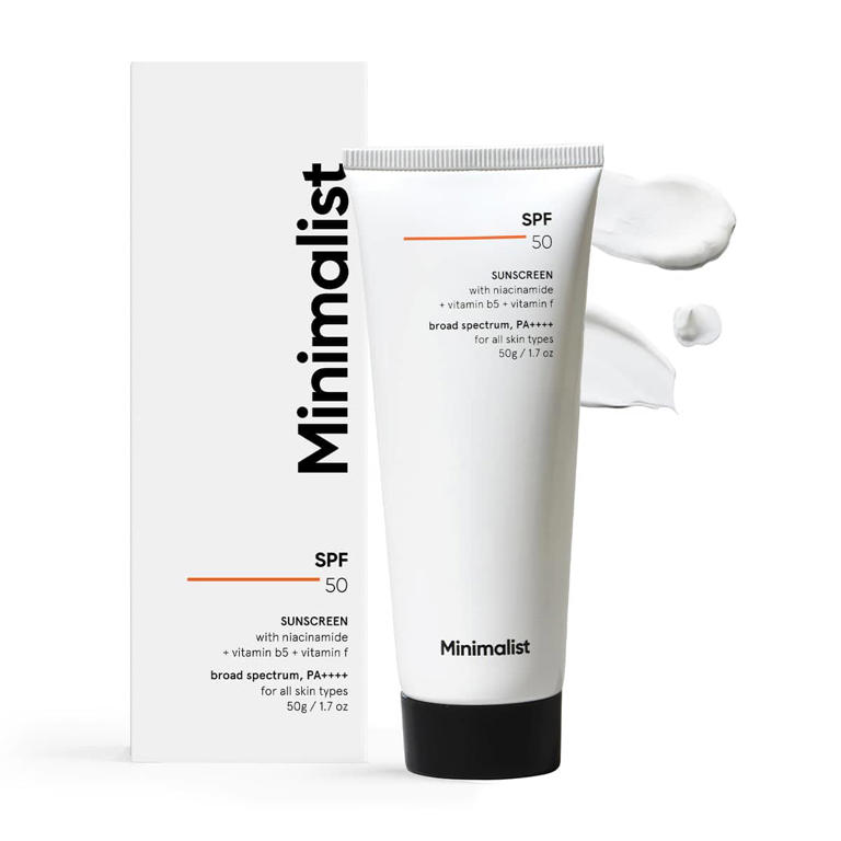 Sunscreens That Keep Your Skin Safe & Radiant
