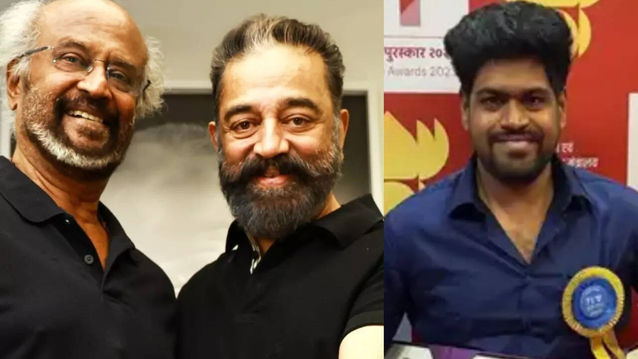 'Thalaivar 173': Ramkumar awaits crucial NOC to start Rajinikanth's ...