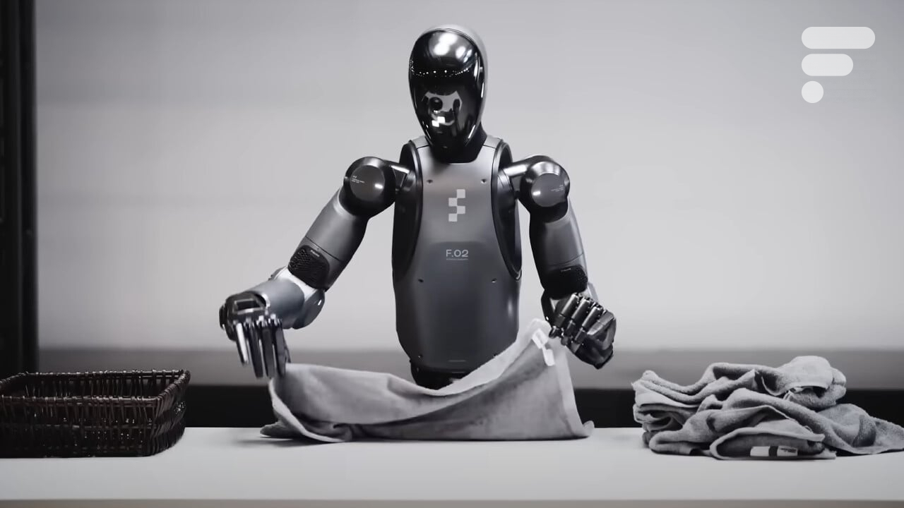 Qui est UMA ? Le futur robot français qui veut rivaliser avec Tesla et ...