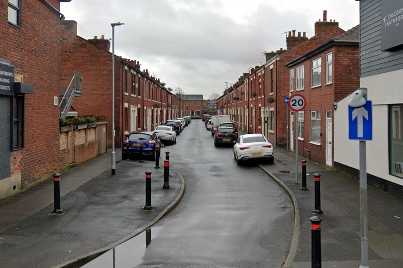 Man tragically dies after being found 'unresponsive' at Ashton-on ...