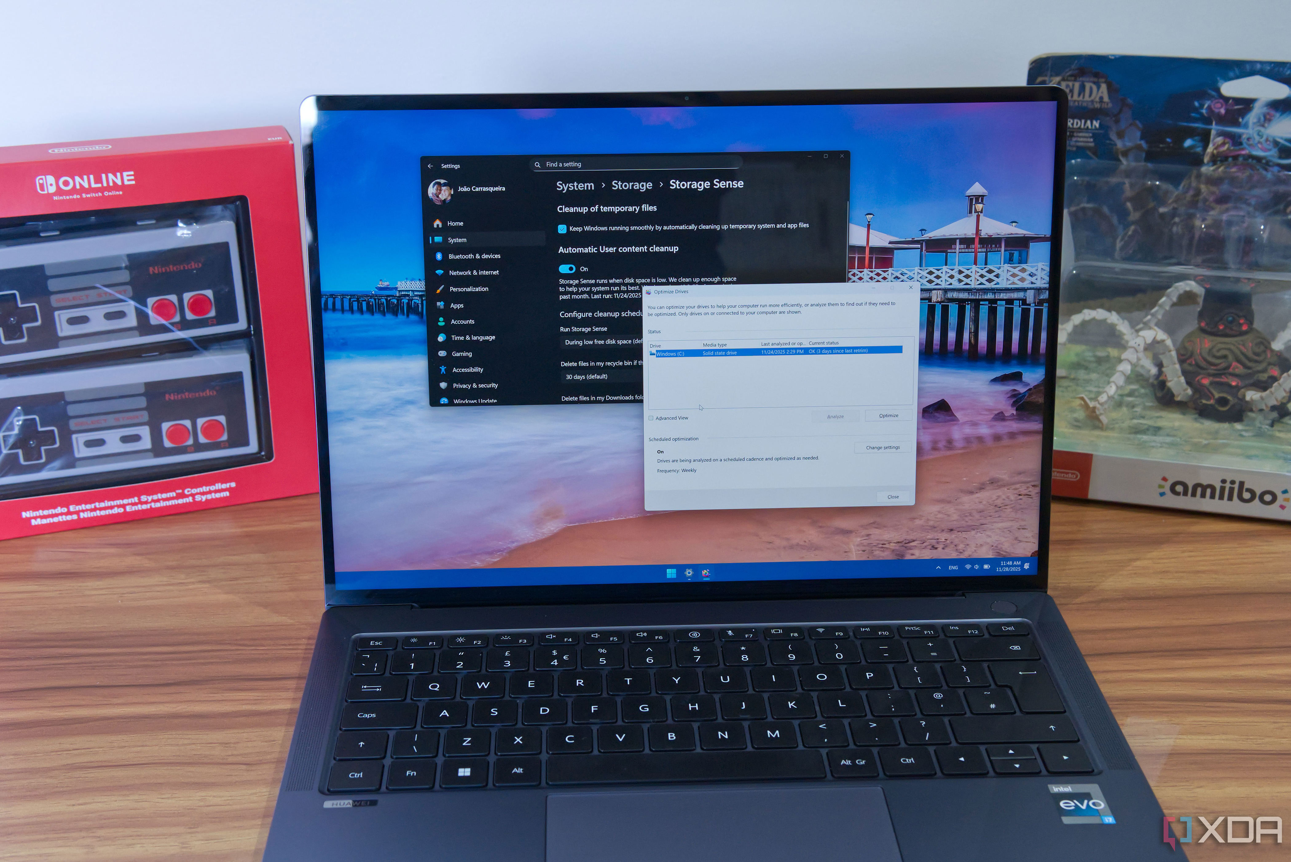 This Linux OS looks just like Windows 11, and it got a new update