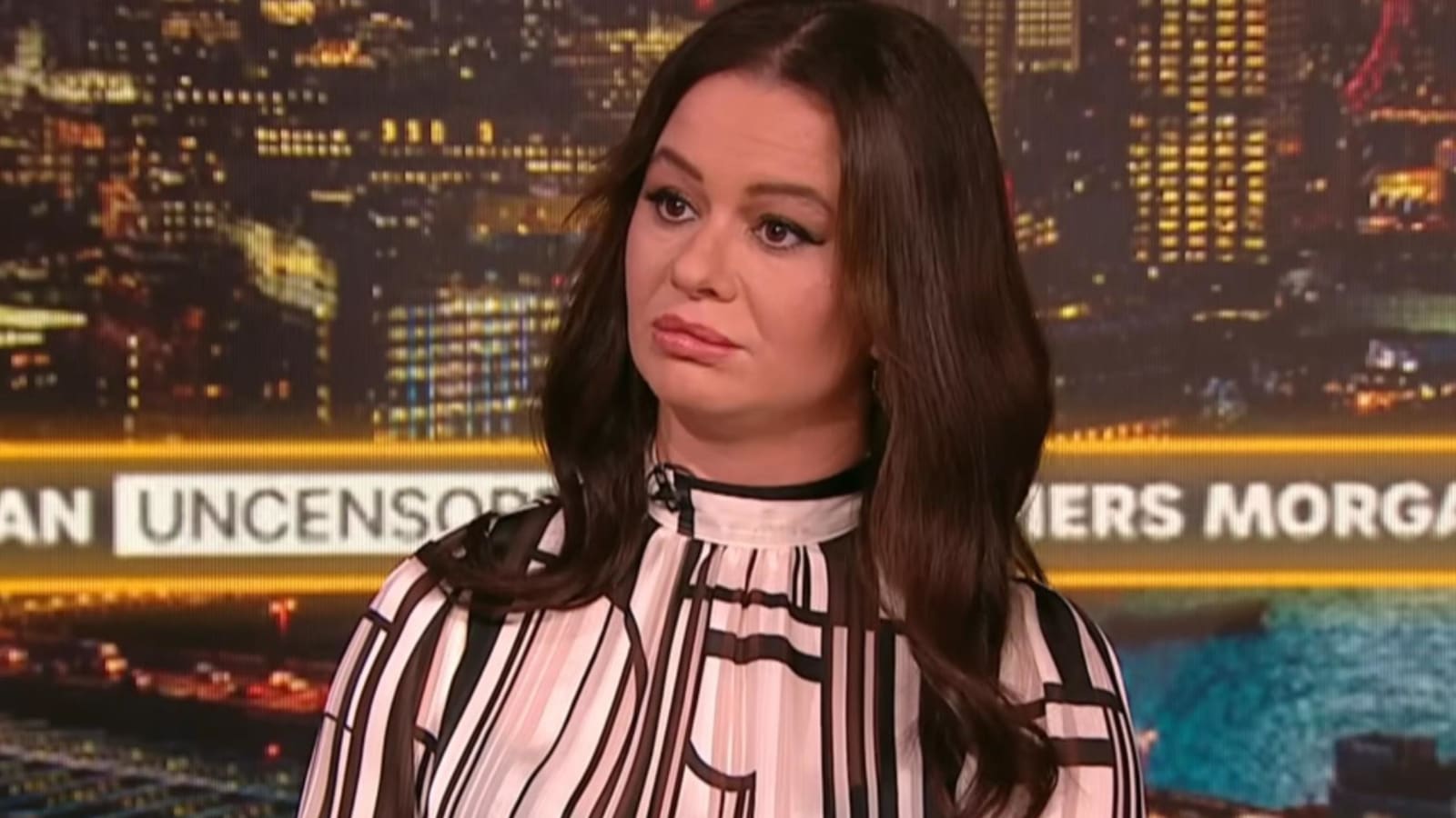 'Terrified and Naked': Mum of Four Arrested After Texts Branded 'Hate ...