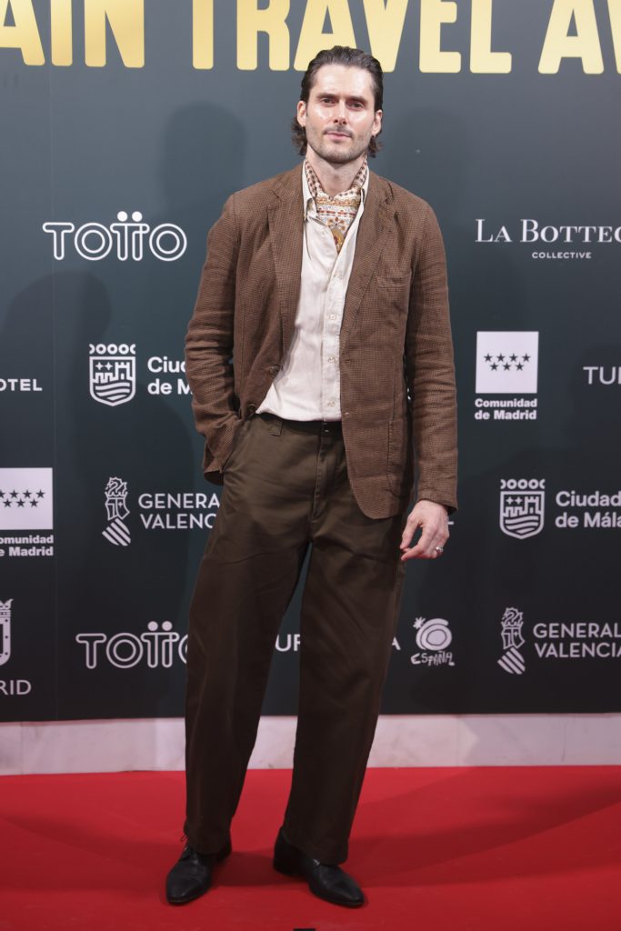 Los mejores looks de los Premios Spain Travel 2025: Ana Rosa Quintana ...