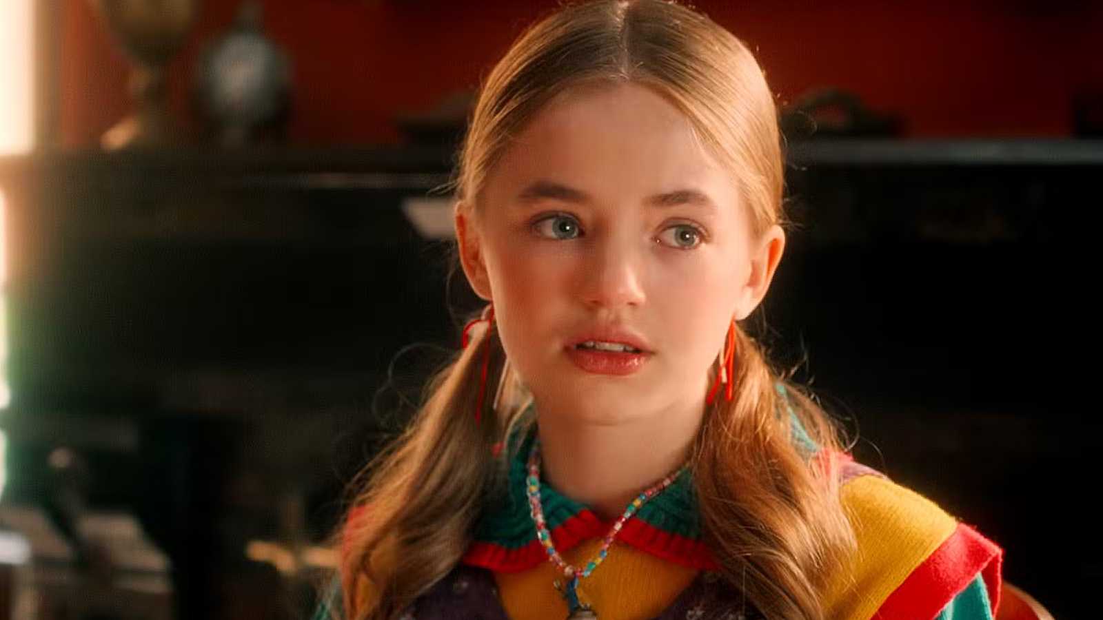 Every Main Character's Age in Each Season of Stranger Things