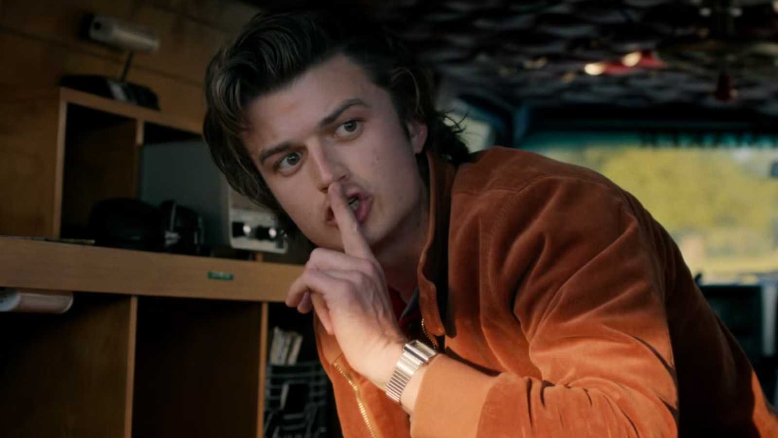 Every Main Character's Age in Each Season of Stranger Things