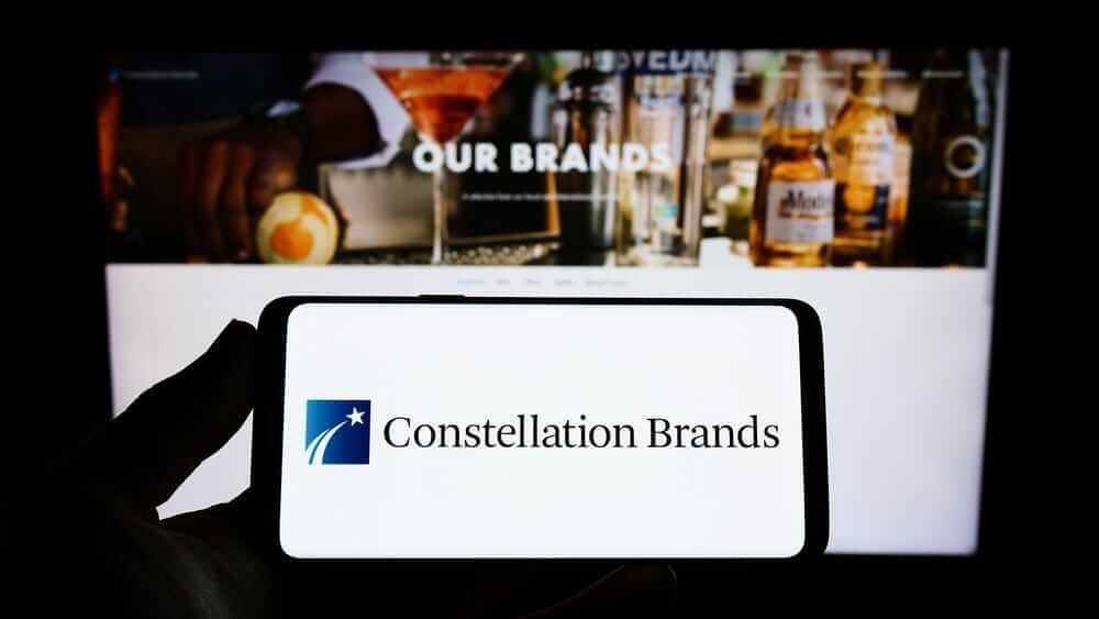 Is Constellation Brands Stock Underperforming the S&P 500?