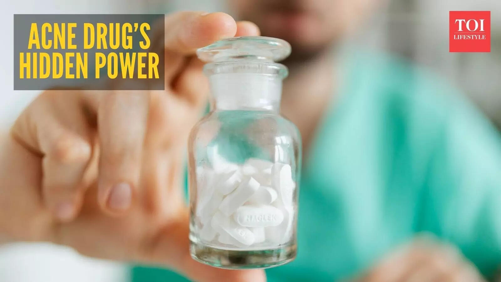 Common acne drugs show promise in lowering Schizophrenia risk, reveals ...