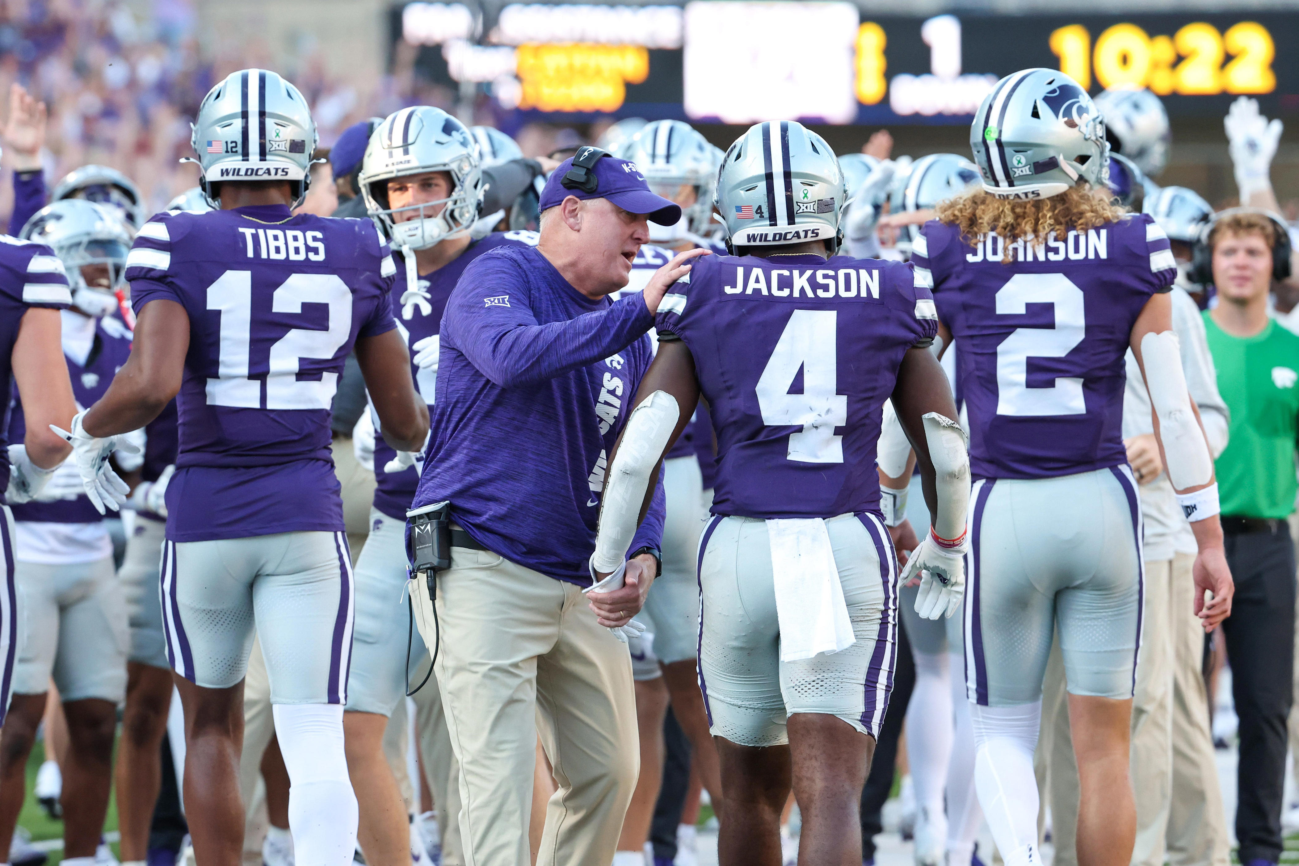 Kansas State football signing day updates, recruiting rankings, best ...