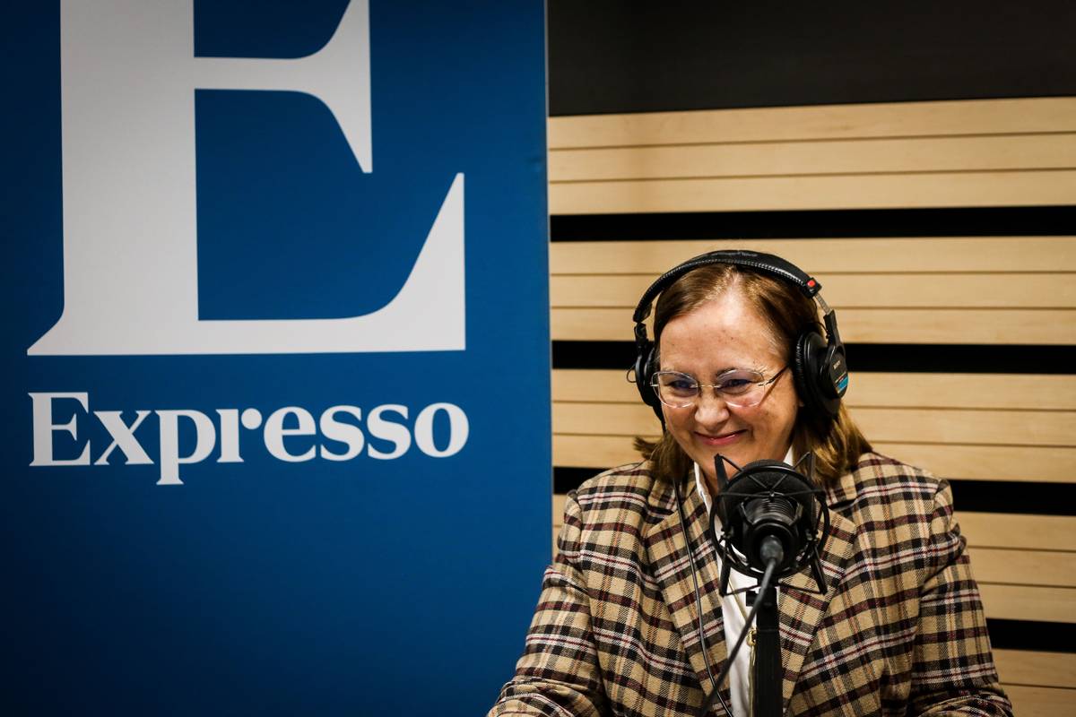 Betão não é só cimento com água, areia e brita: “Pode aquecer o ...