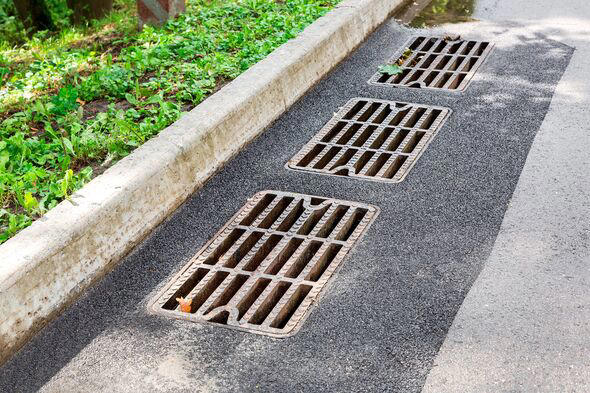 Walking over three drains bad luck explained and how you can reverse it
