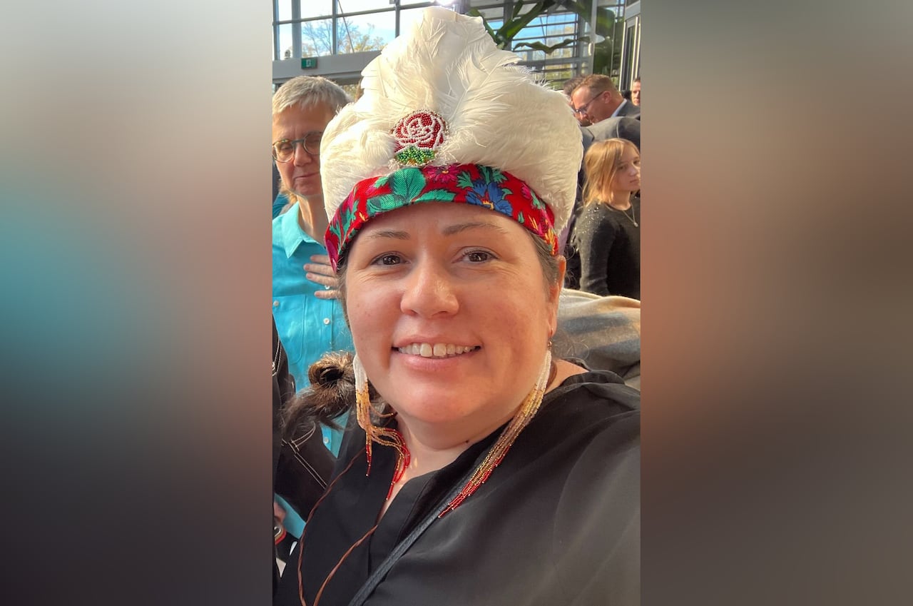 Misipawistik Cree Nation urges Manitoba to cancel December moose ...