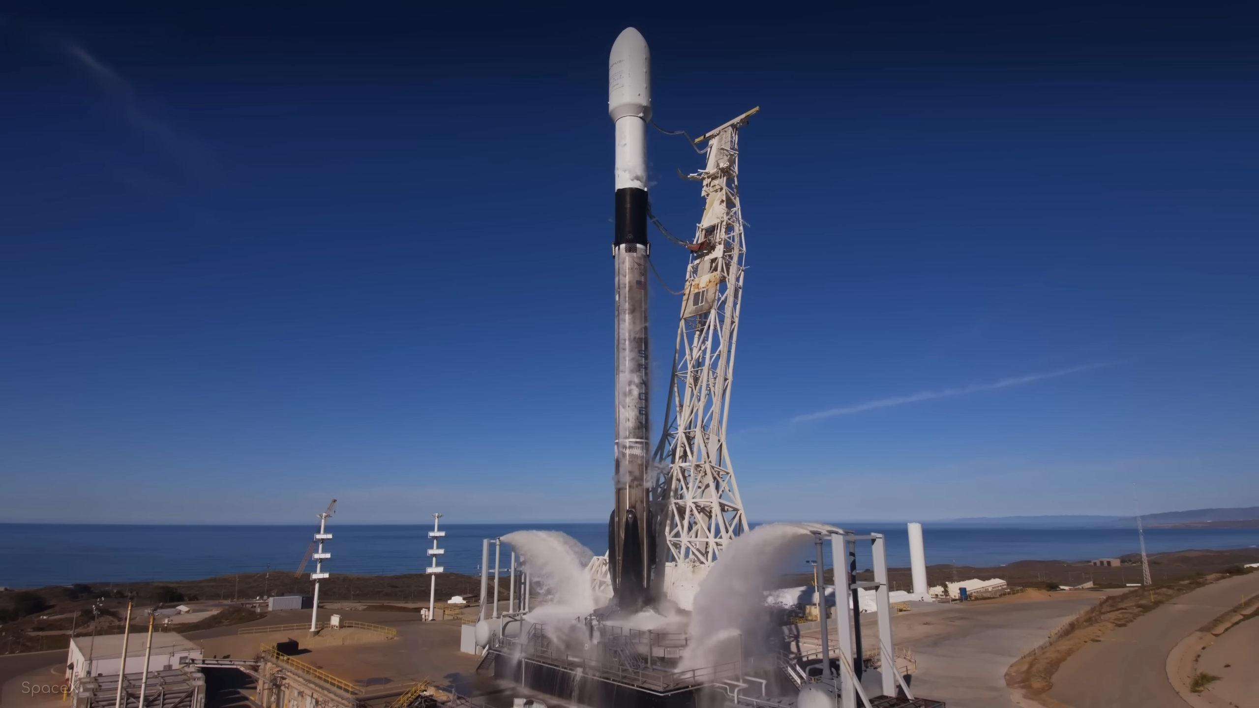 What the Government Hides in Orbit - SpaceX’s Secret Military Constellation