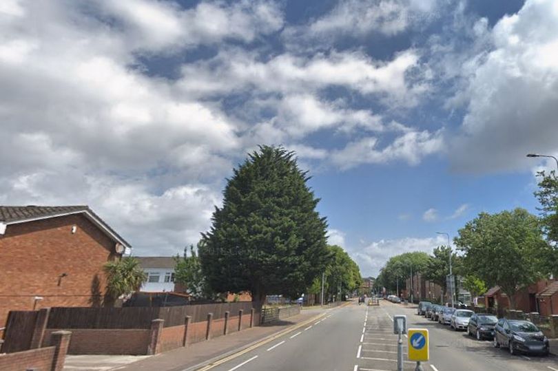 New 20mph speed camera to be activated in Cardiff