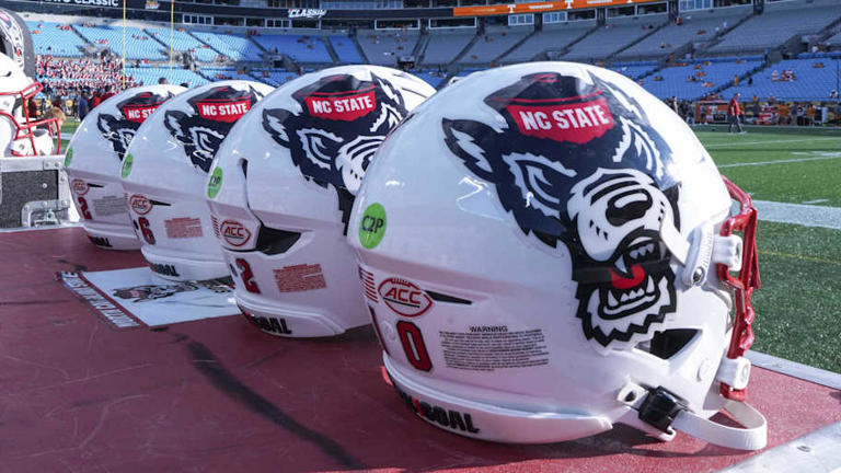 NC State Early Signing Day Tracker: Every Player Coming to the Program ...