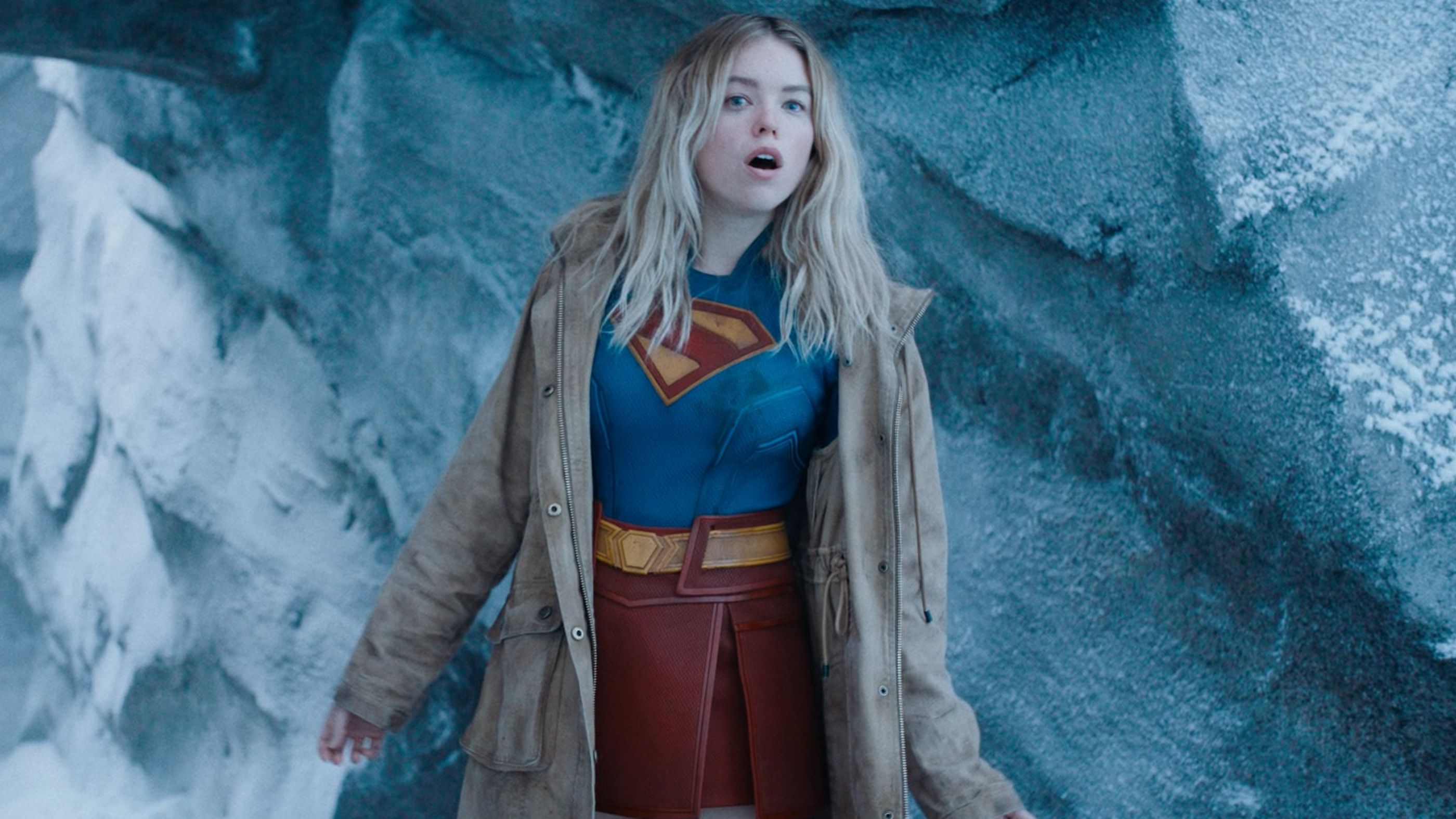 Supergirl’s debunked budget report is a sigh of relief for the DC Universe