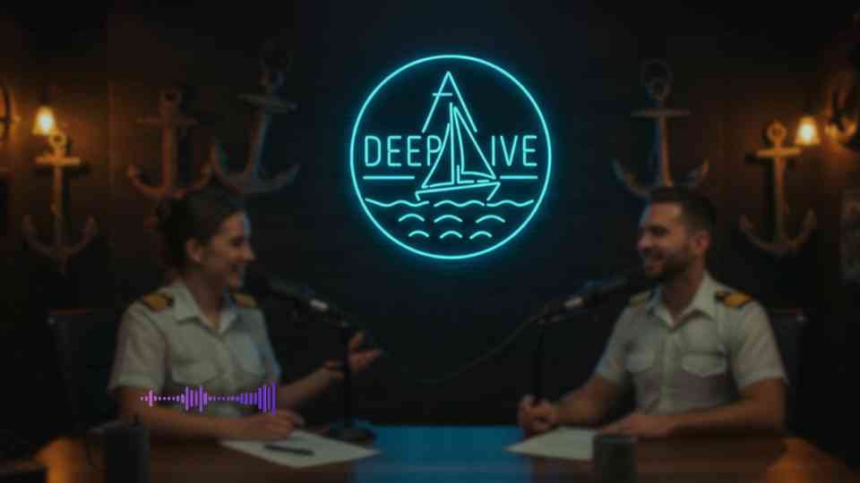 Shocking truth about ship abandonment