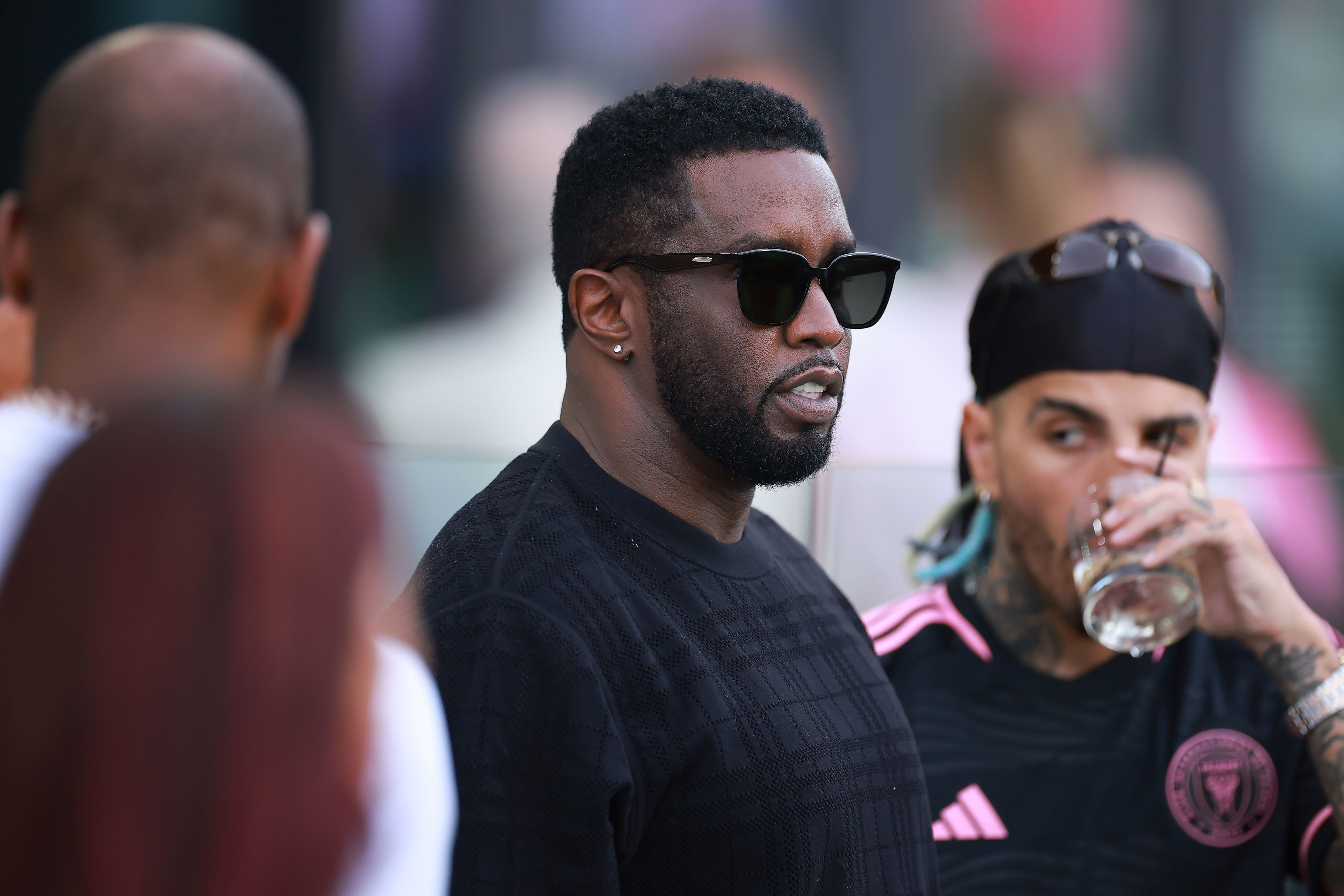Netflix denies Diddy's lawyers' claim that the documentary on the ...