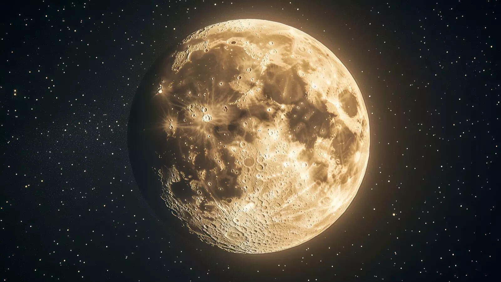 December Supermoon 2025: How to Manifest Your Desires on Full Moon Night